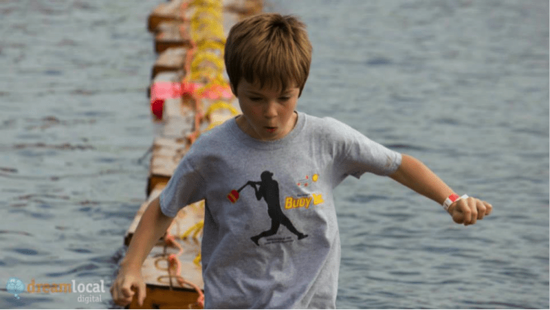 Two Runners Smash Great Crate Race Record, Tie for First - Maine ...